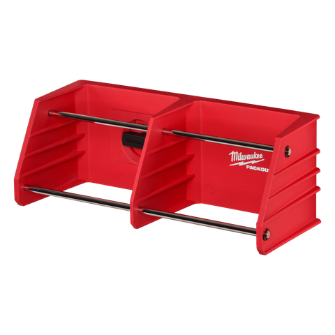 Buy Milwaukee PACKOUT Tool Rack online in New Zealand | The ToolShed
