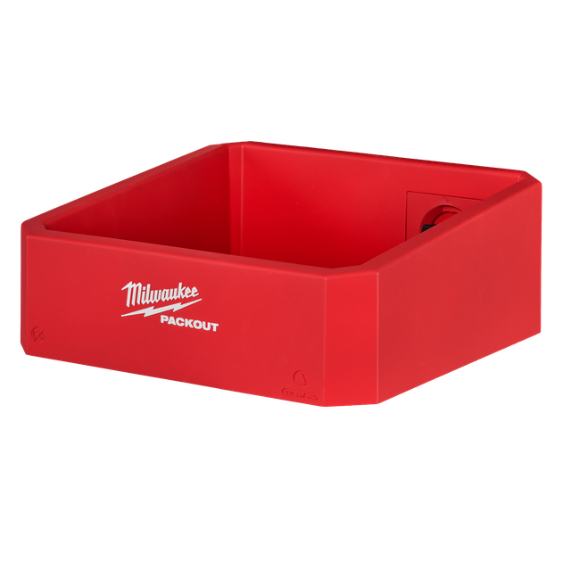 Buy Milwaukee PACKOUT Compact Shelf online in New Zealand | The ToolShed