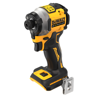 Buy DeWalt Cordless Impact Driver Brushless 3 Speed 18V Bare Tool online in New Zealand The ToolShed