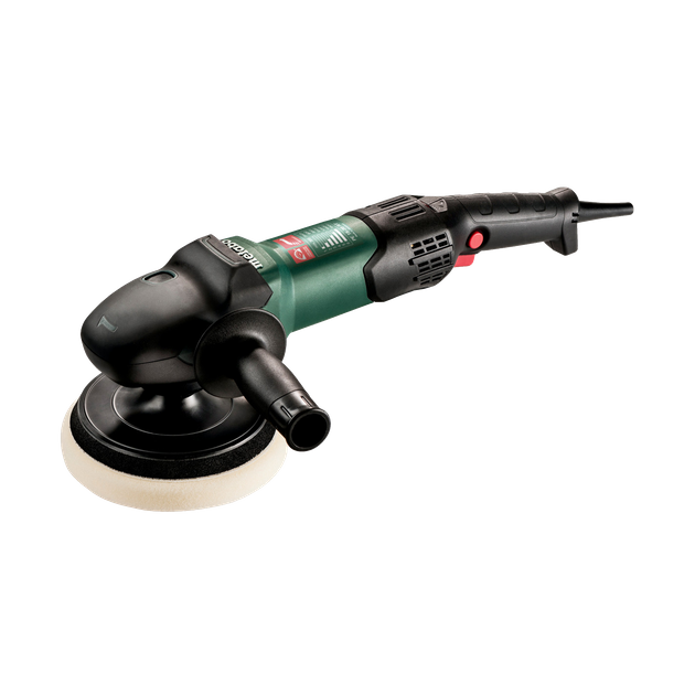 Buy Metabo Polisher 180mm 1500W online in New Zealand | The ToolShed