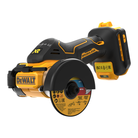 Buy DeWalt Cordless Cut Off Tool 76mm 18V - Bare Tool online in New ...