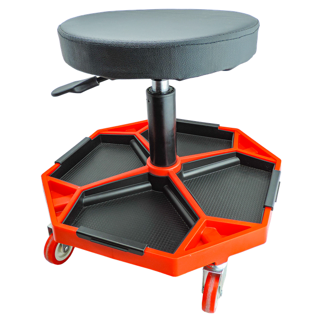 Buy ToolShed Work Seat online in New Zealand | The ToolShed