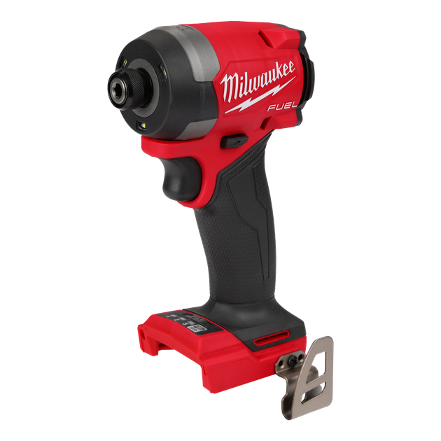 Buy Milwaukee M18 FUEL Cordless Impact Driver Gen4 18V - Bare Tool ...