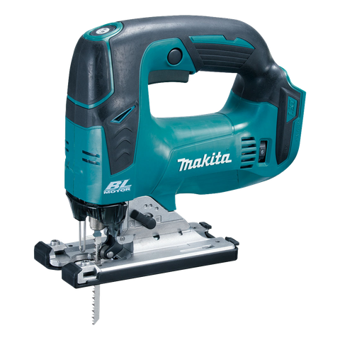 Buy Makita LXT Cordless Jigsaw Brushless 18V - Bare Tool online in New ...