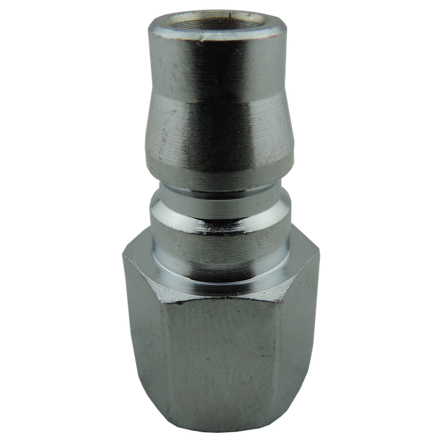 Buy ToolShed Female Nitto Fitting 1/4in BSPT online in New Zealand ...