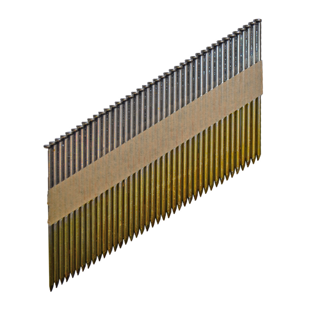 Buy ToolShed Framing Nails Bright 90mm 3000pk online in New Zealand ...