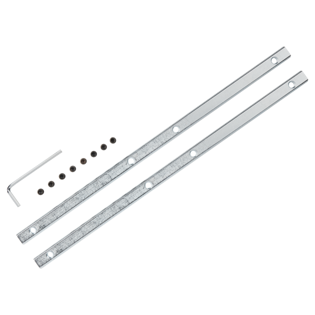 Buy Milwaukee Guide Rail Connectors online in New Zealand | The ToolShed