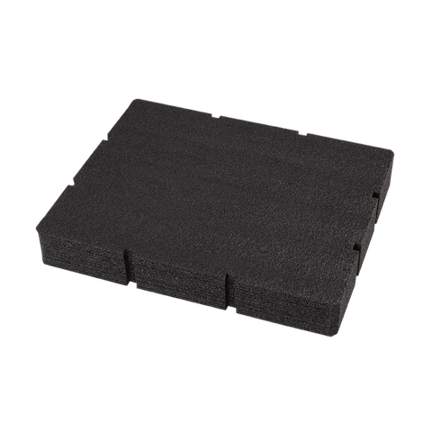 Buy Milwaukee PACKOUT Foam Insert for 2 and 3 Drawer Tool Box online in ...