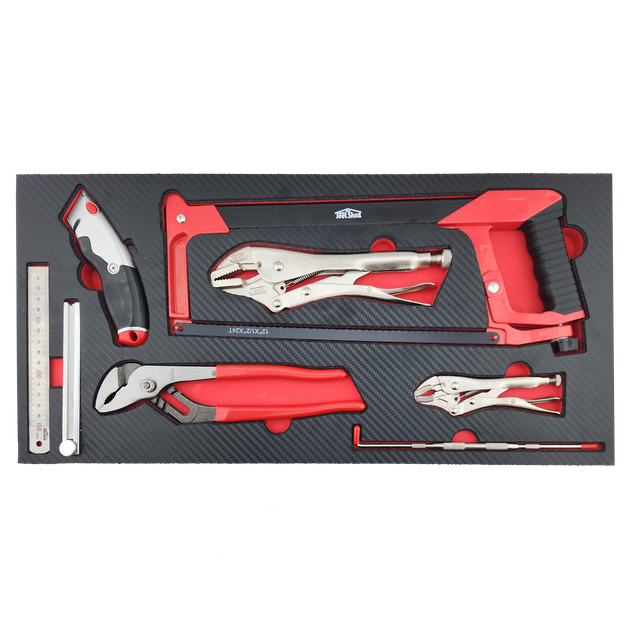 Buy ToolShed Engineering Tools 8pc in Foam Insert online in New Zealand ...