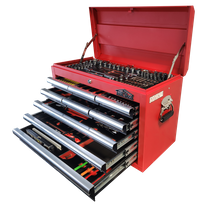 Full Tool Sets