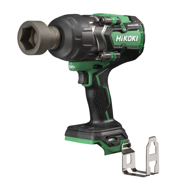 Buy HiKOKI Cordless Impact Wrench Brushless 3/4in 1900Nm 36V - Bare ...