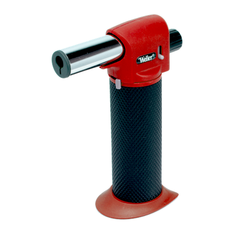 Buy Weller Magna-Light Butane Torch online in New Zealand | The ToolShed