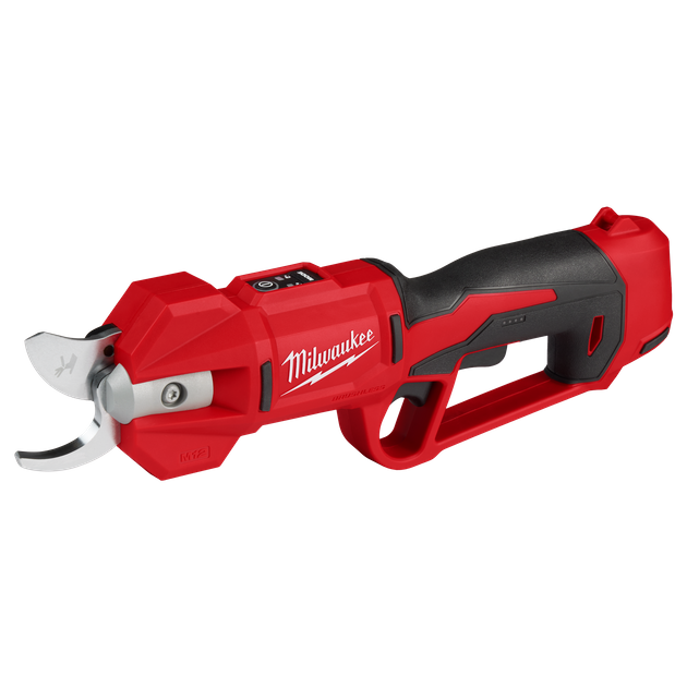 Buy Milwaukee M12 Cordless Pruning Shears Brushless 12V - Bare Tool ...