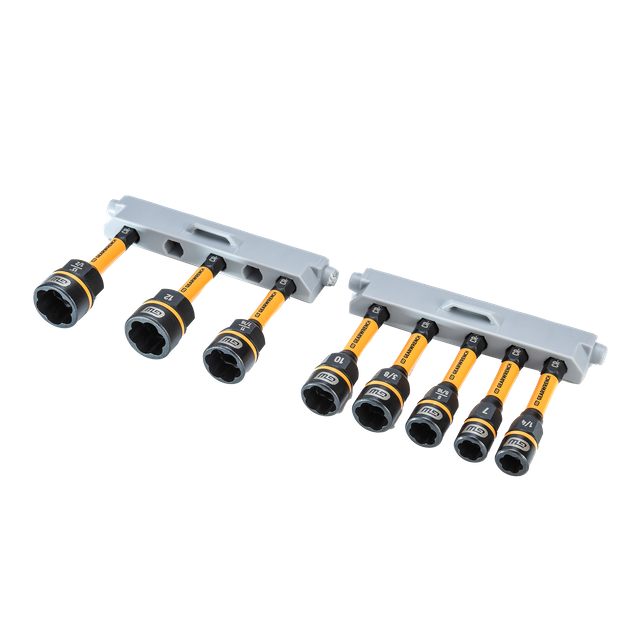 Buy GEARWRENCH Bolt Biter Nut Extractor & Driver Set 8pc online in New ...