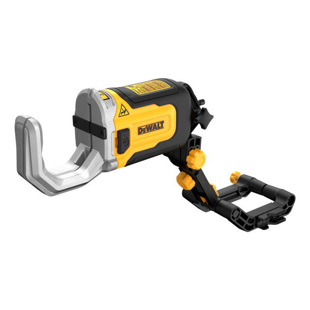 Buy DeWalt Pipe Cutter Attachment PVC/PEX online in New Zealand | The ...