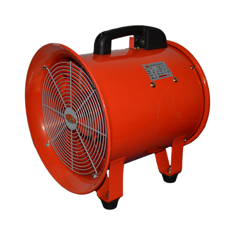 ToolShed Ventilation Fan - Portable 300mm