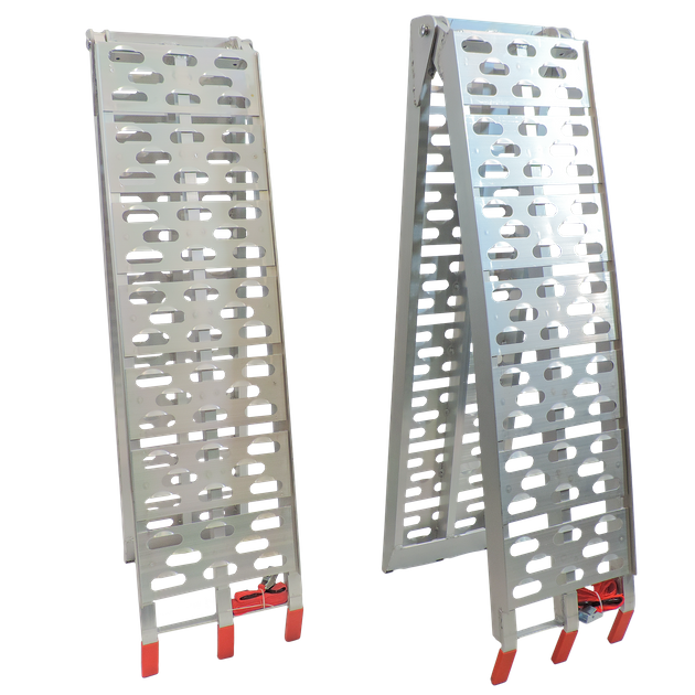 Buy ToolShed Loading Ramps (pair) online in New Zealand | The ToolShed