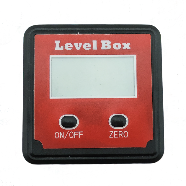 Buy ToolShed Digital Bevel Box with Magnets online in New Zealand | The ...