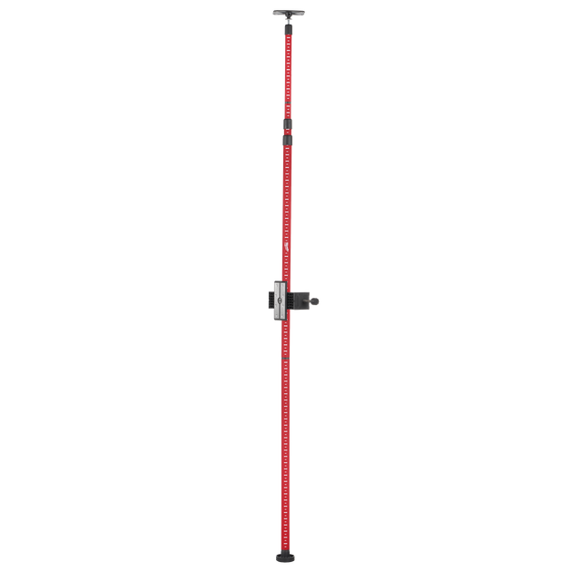 Buy Milwaukee Telescopic Laser Pole 3.6m online in New Zealand | The ...