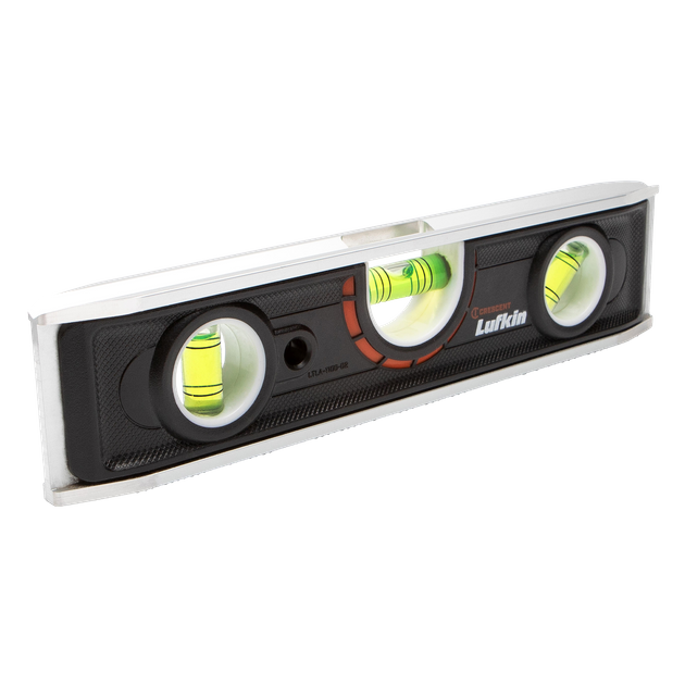 Buy Crescent Lufkin Aluminium Torpedo Level 230mm online in New Zealand ...