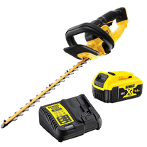 Hedge Trimmers