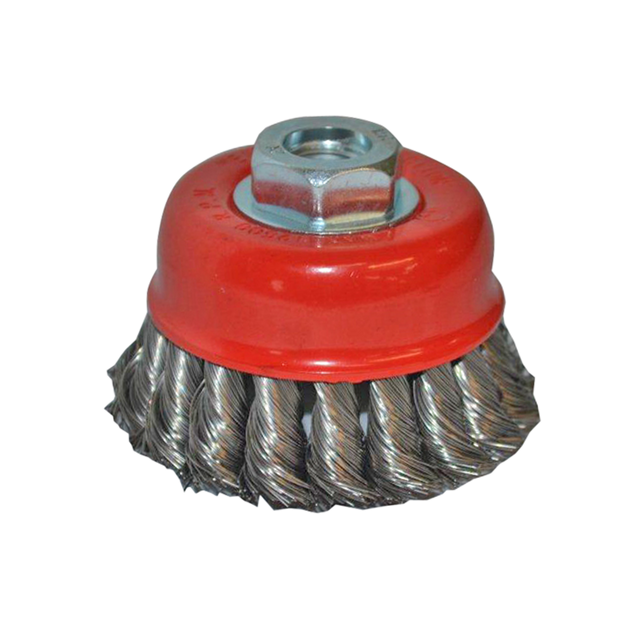 Buy Hawk Wire Twist Cup Brush 65 x 14 x 2.0mm online in New Zealand ...