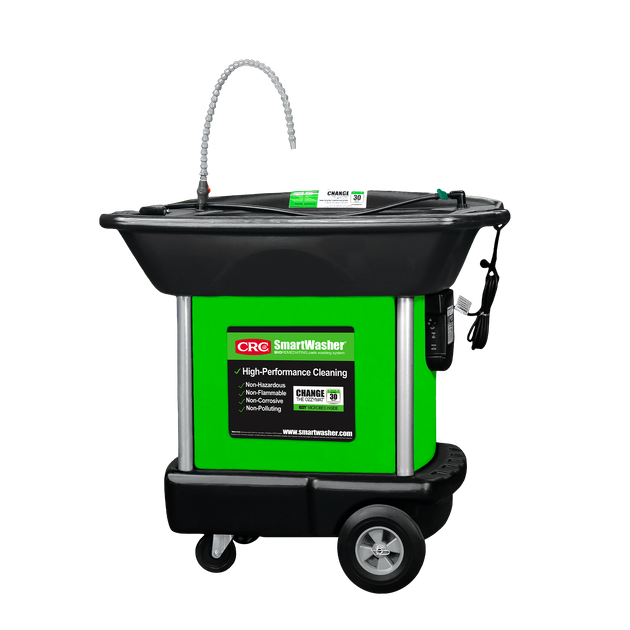 Buy CRC SmartWasher Mobile Heavyweight Parts Washer SW-37 online in New ...