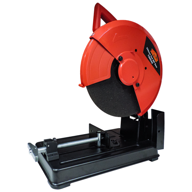 Buy ToolShed Metal Cut Off Saw 355mm online in New Zealand | The ToolShed
