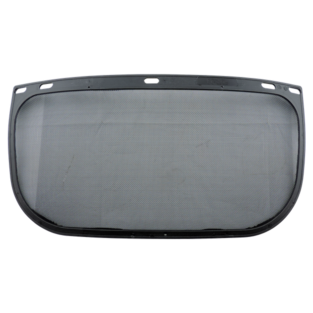 Buy ToolShed Face Shield Lens - Mesh online in New Zealand | The ToolShed