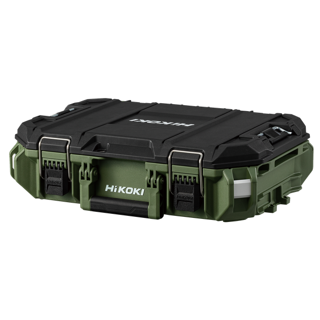 Buy HiKOKI Multi Cruiser Tool Box Medium online in New Zealand | The ...