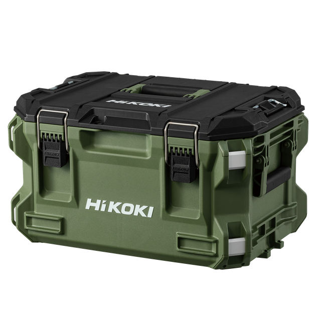 Buy HiKOKI Multi Cruiser Tool Box Large online in New Zealand | The ...