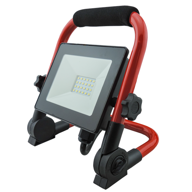 Buy ToolShed LED Worklight 20W online in New Zealand | The ToolShed