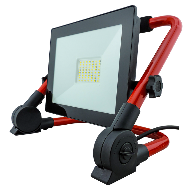 Buy ToolShed LED Work Light 50W online in New Zealand | The ToolShed
