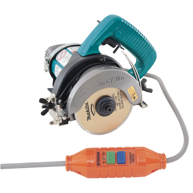 Buy Makita Wet Tile and Concrete Cutter 125mm 860w online in New ...