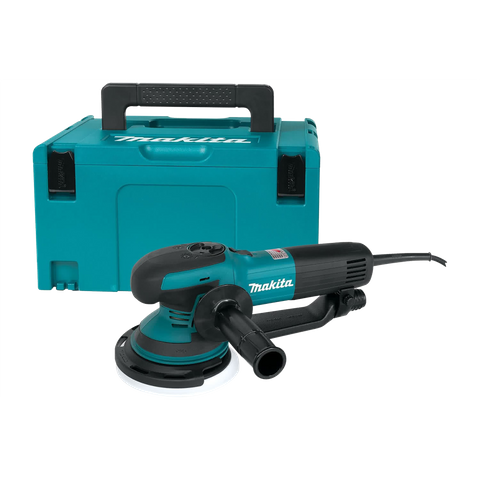 Buy Makita Random Orbital Sander 150mm 750w online in New Zealand | The ...