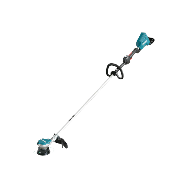 Buy Makita LXT Cordless Line Trimmer Brushless Loop Handle 18v - Bare ...