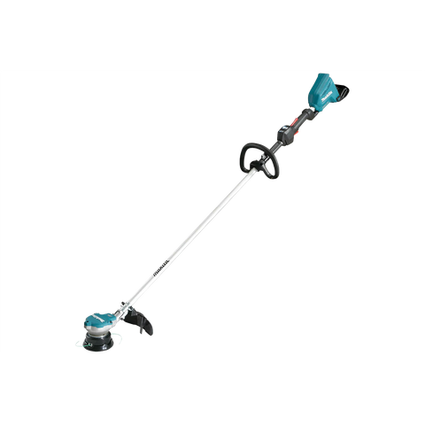 Buy Makita LXT Cordless Line Trimmer Brushless Loop Handle 18v - Bare ...