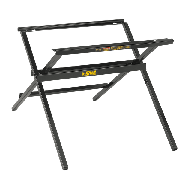 DEWALT Saw Bench Stand to Suit DWE7491-XE