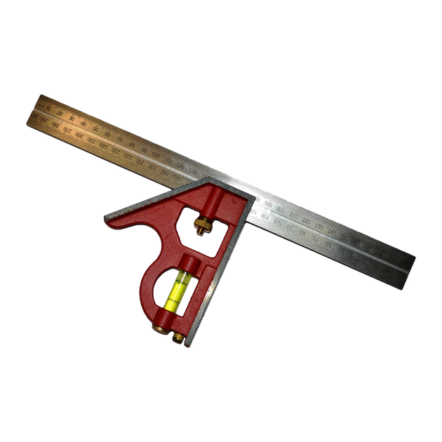 Buy ToolShed Heavy Duty Combination Square online in New Zealand | The ...
