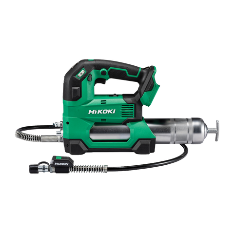 Buy HiKOKI Cordless Grease Gun 450g 18V - Bare Tool online in New ...
