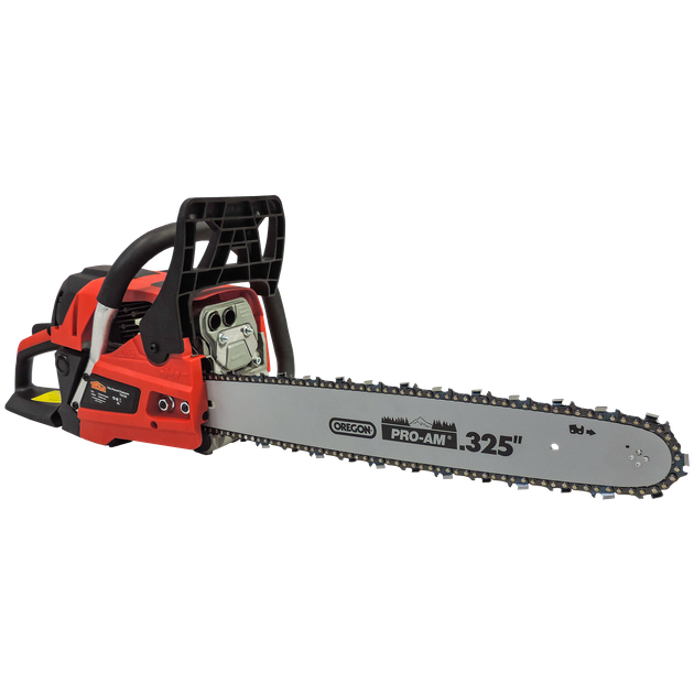 Buy ToolShed Chainsaw 18in 52cc online in New Zealand | The ToolShed