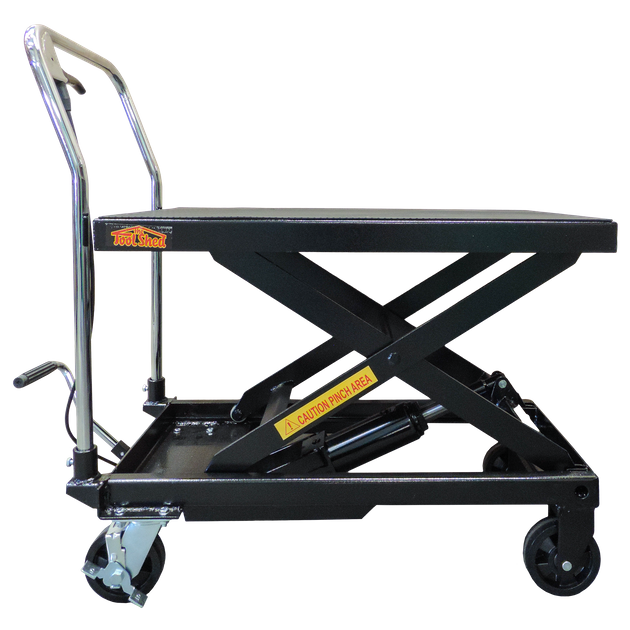 Buy ToolShed Lifting Table online in New Zealand | The ToolShed