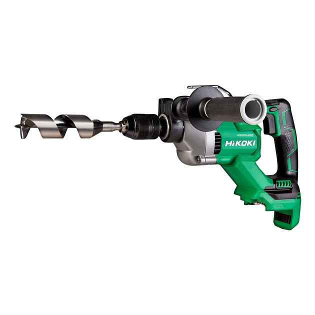 Buy HiKOKI Cordless Impact Drill Brushless 20mm 36v - Bare Tool online ...