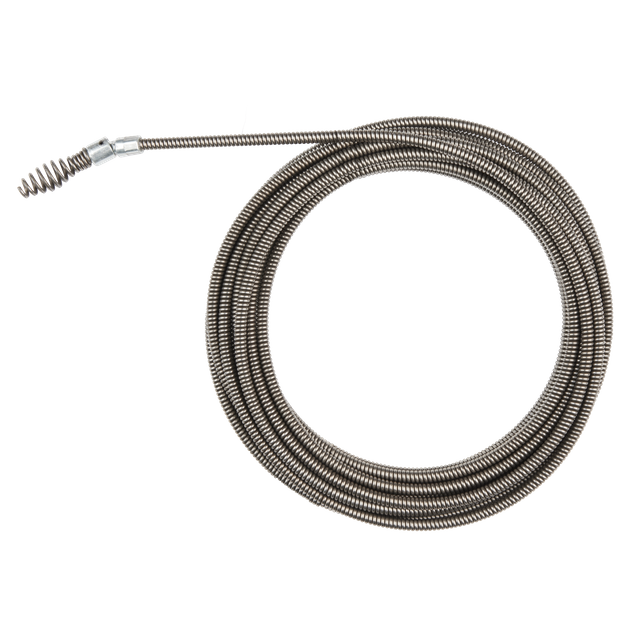 Buy Milwaukee TrapSnake Auger Drop Head Replacement Cable online in New ...