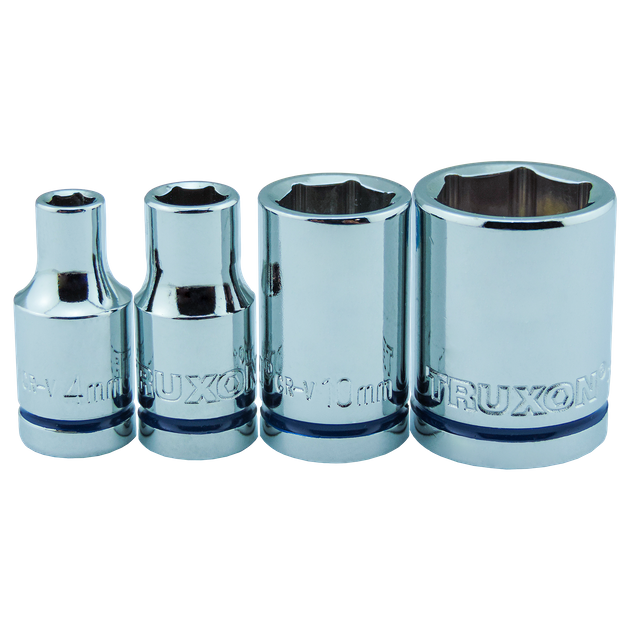 1/4in Dr TRUXON Sockets