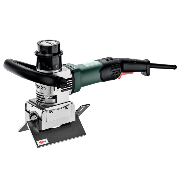 Buy Metabo Metal Beveling Machine 1700W online in New Zealand | The ...