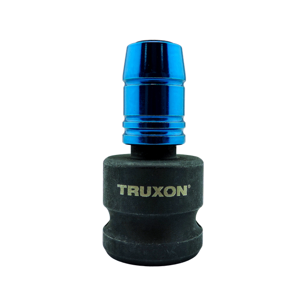 Buy TRUXON Impact Adaptor 1/2in Square to 1/4in Hex online in New ...
