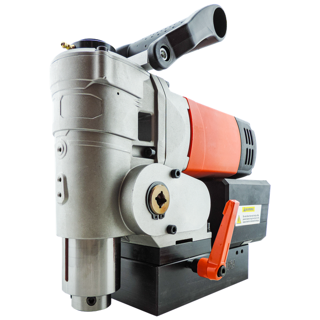 Buy ToolShed Magnetic Base Drill 35mm Low Profile online in New Zealand ...