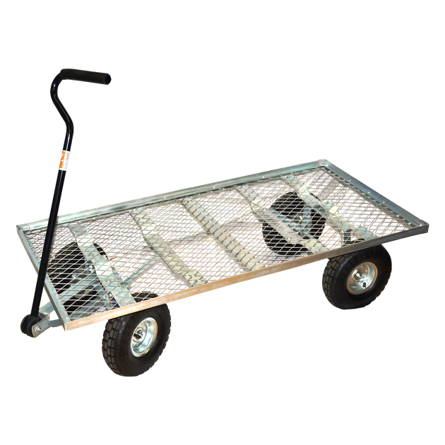 Buy ToolShed Hand Cart online in New Zealand | The ToolShed