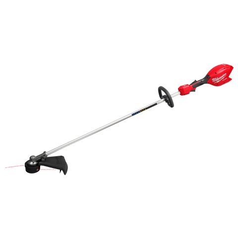 Buy Milwaukee M18 FUEL Cordless Line Trimmer 18V - Bare Tool online in ...